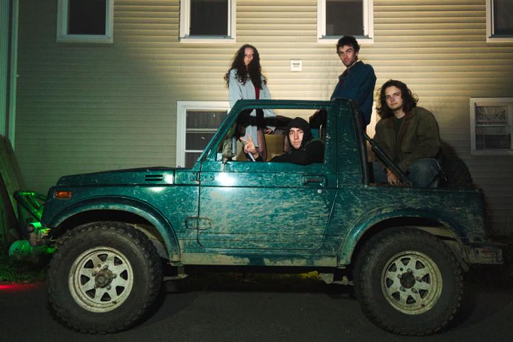 Field Day, a Vermont-made festival, coming to Guilford Fairgrounds ...