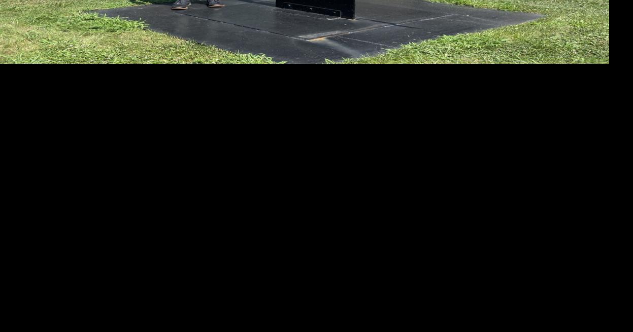 Artist puts 'Petals to the Metal' at BMAC | Entertainment | reformer.com