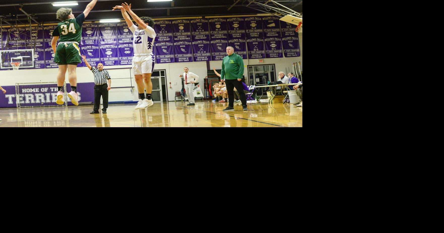 Bellows Falls boys open new season with depth, character | Sports ...