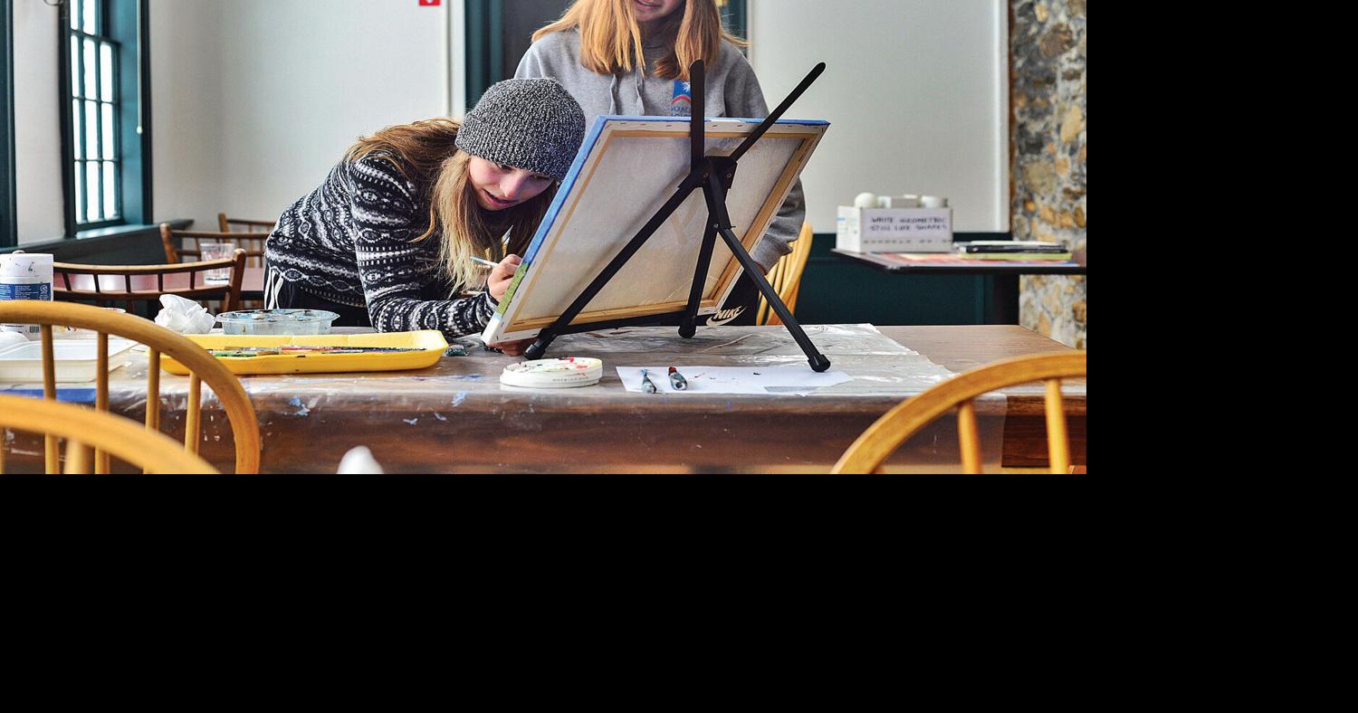Open house to highlight progress at Mount Snow Academy | Local News ...