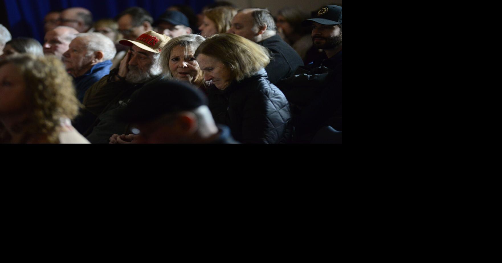 PHOTOS: Republican presidential candidate Nikki Haley | Multimedia ...