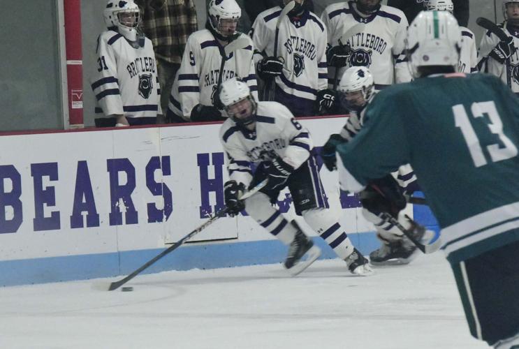 Shorthanded Bears suffer setback to McCann to kick off homestand ...