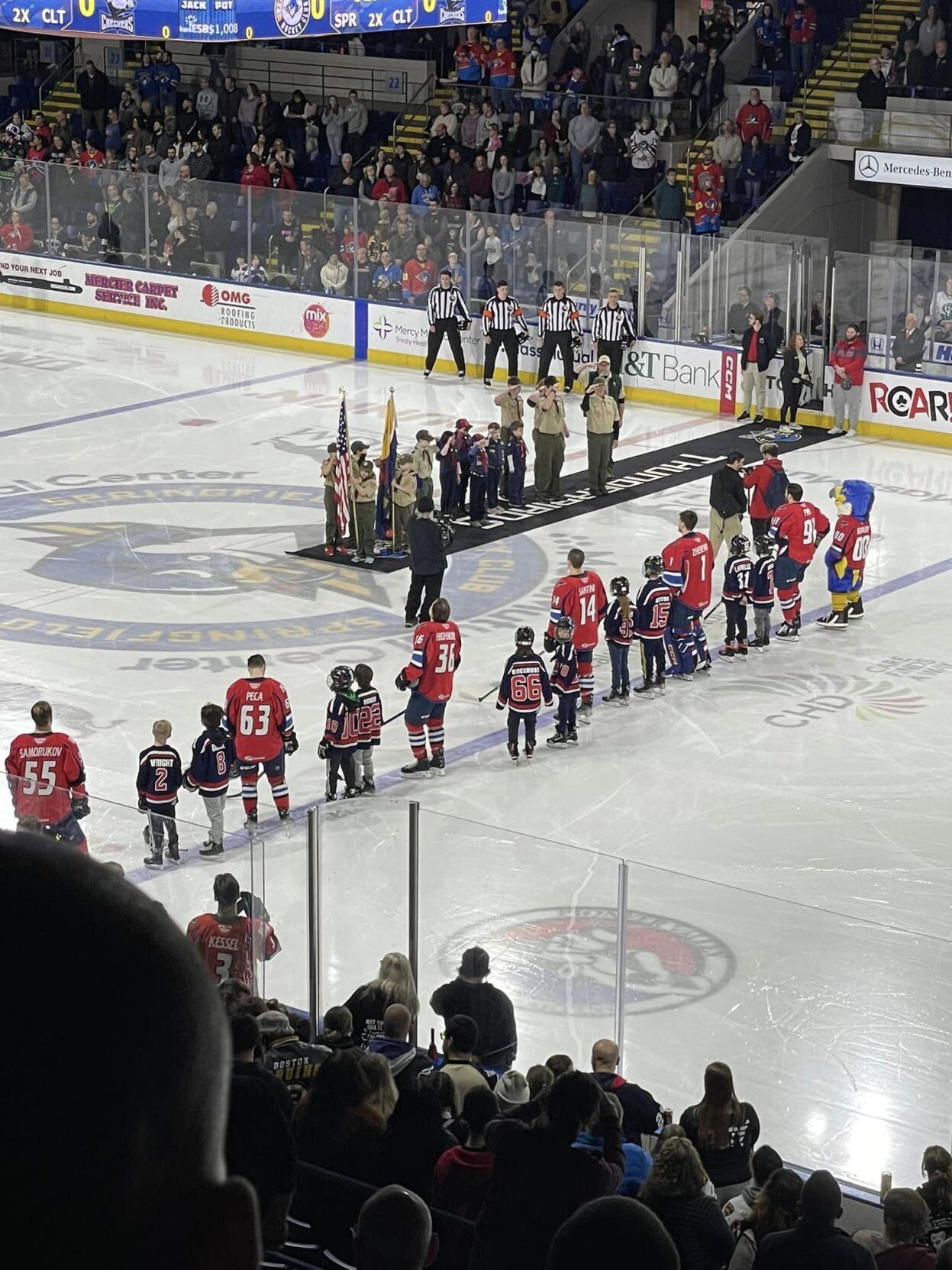 Brattleboro Squirts win Withington Memorial Cup | Sports | reformer.com