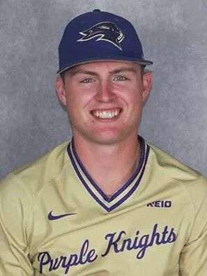 Pattison has strong start to baseball season for Saint Michael's ...