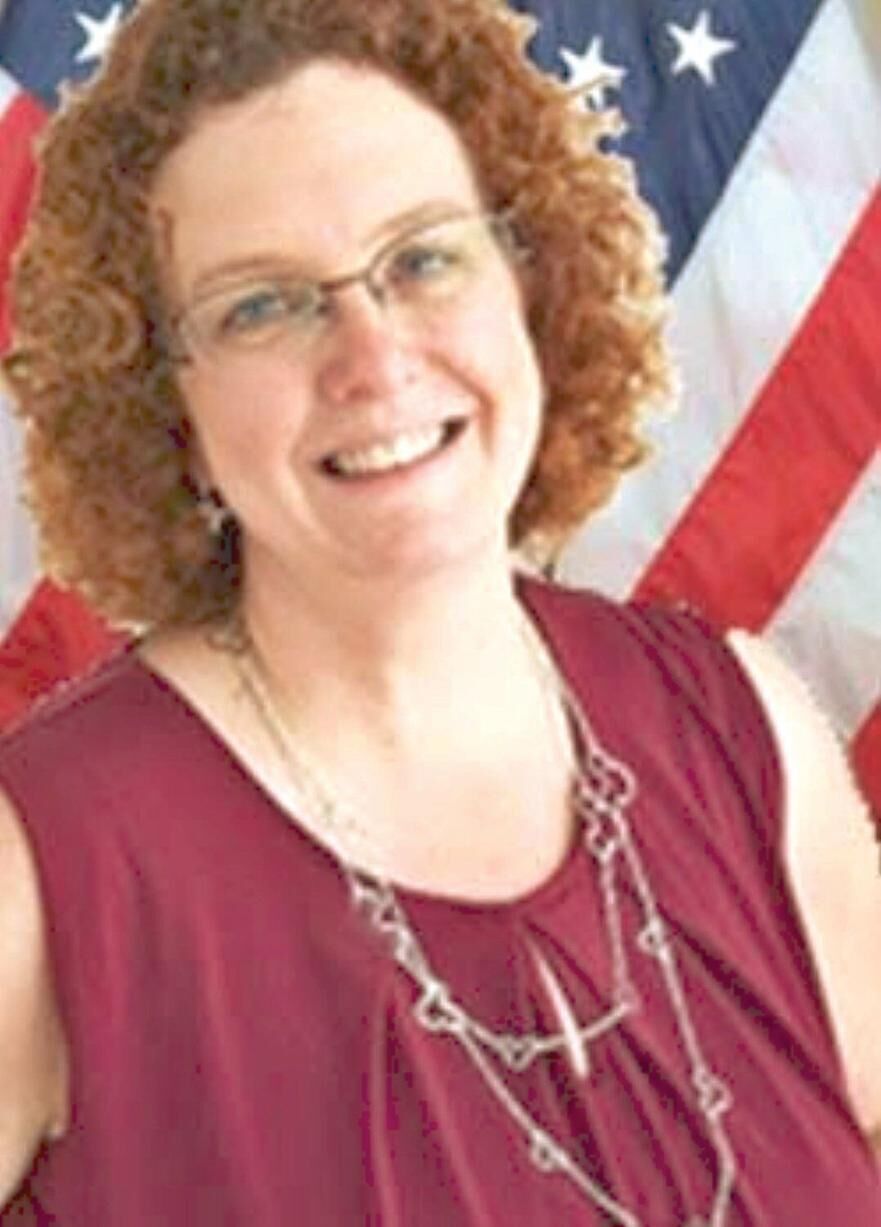 Commentary | Melissa Jackson: Honoring service | Opinion | reformer.com