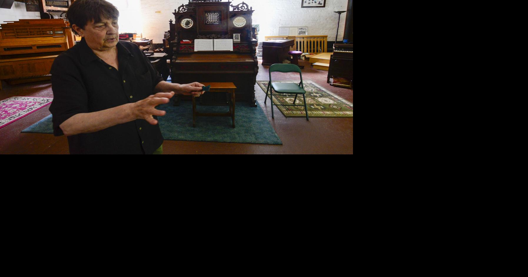 Jacob Estey, Estey Organ Co. achievements featured on Brattleboro Words ...