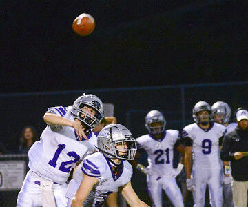 Brattleboro, BF at home in Week 6 | Sports | reformer.com