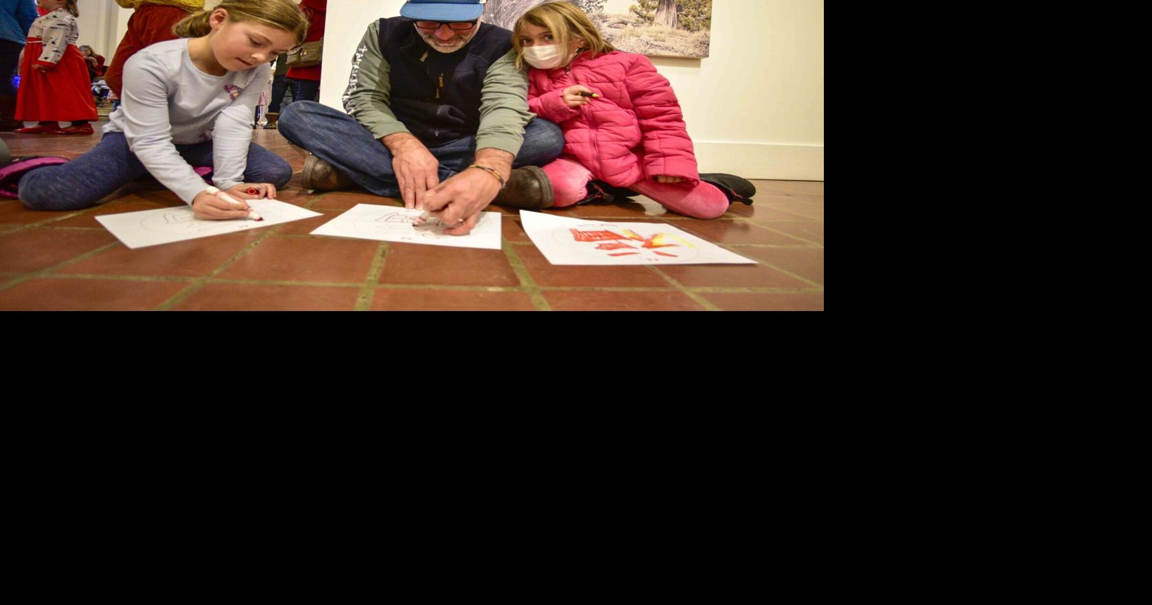 Four contemporary art organizations offer $5,000 Vermont Prize for ...