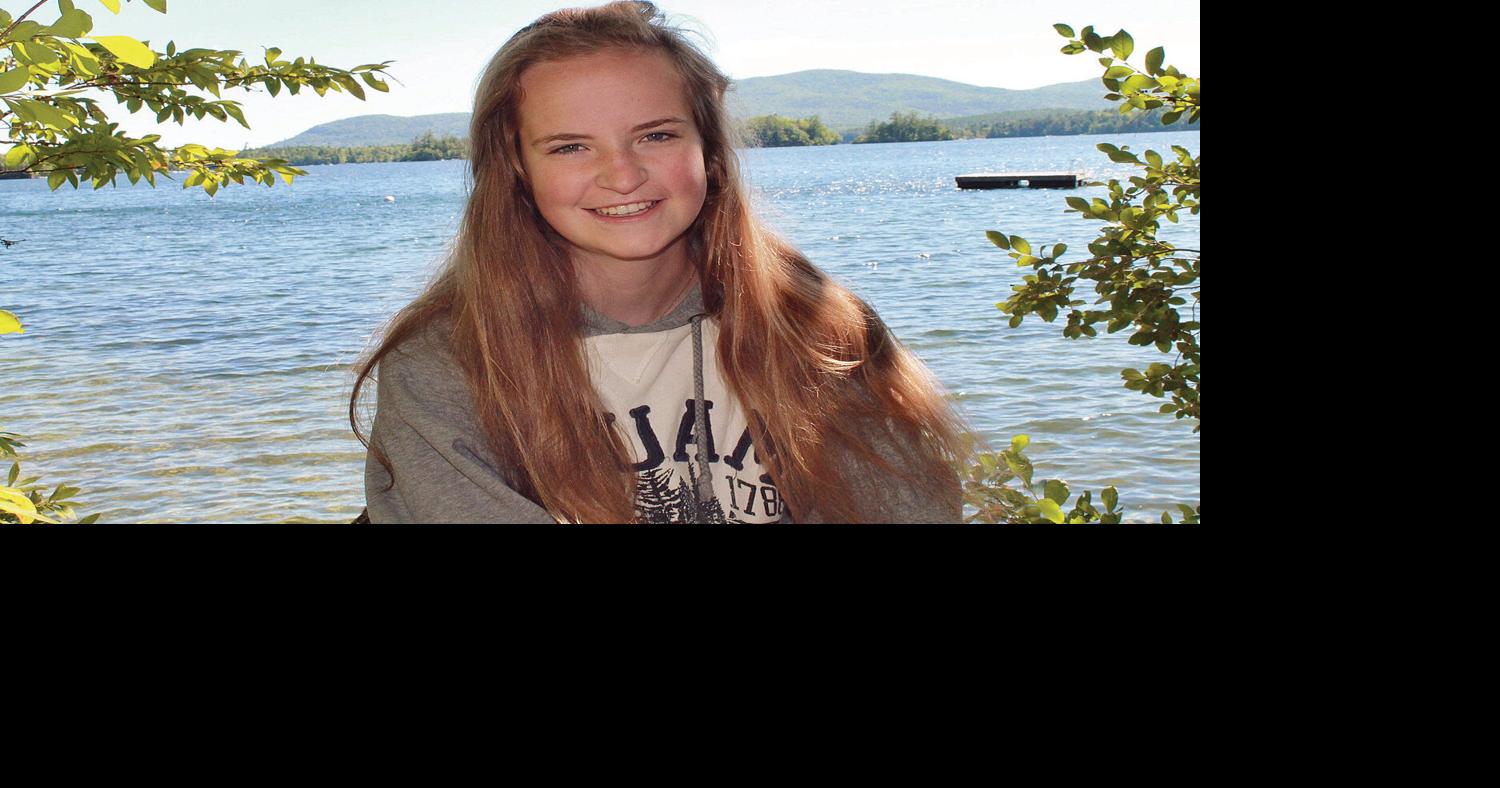 Jones named Elks Student of the Month | Local News | reformer.com