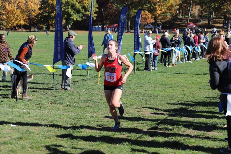 College news: Nardolillo cleans glass in return to Granite State ...
