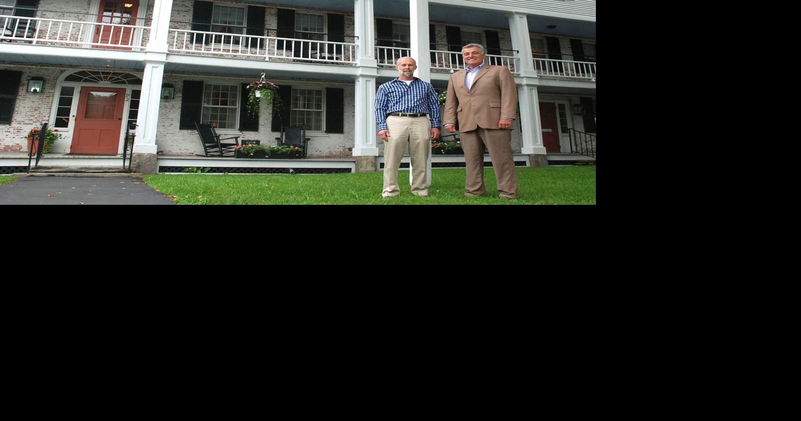 Can the Windham Foundation survive another 50 years? | Local News ...