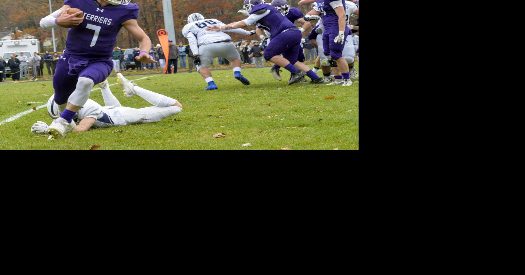 Bellows Falls' Allbee, Brattleboro's Cady selected for Shrine Maple ...