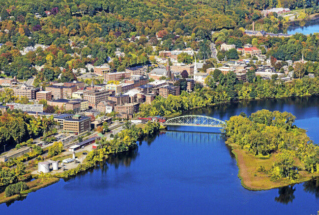 Hinsdale, N.H., bridge to be started two years ahead of schedule ...