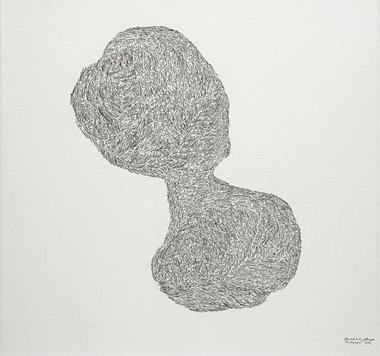 New solo shows and working artist opening in Bellows Falls ...