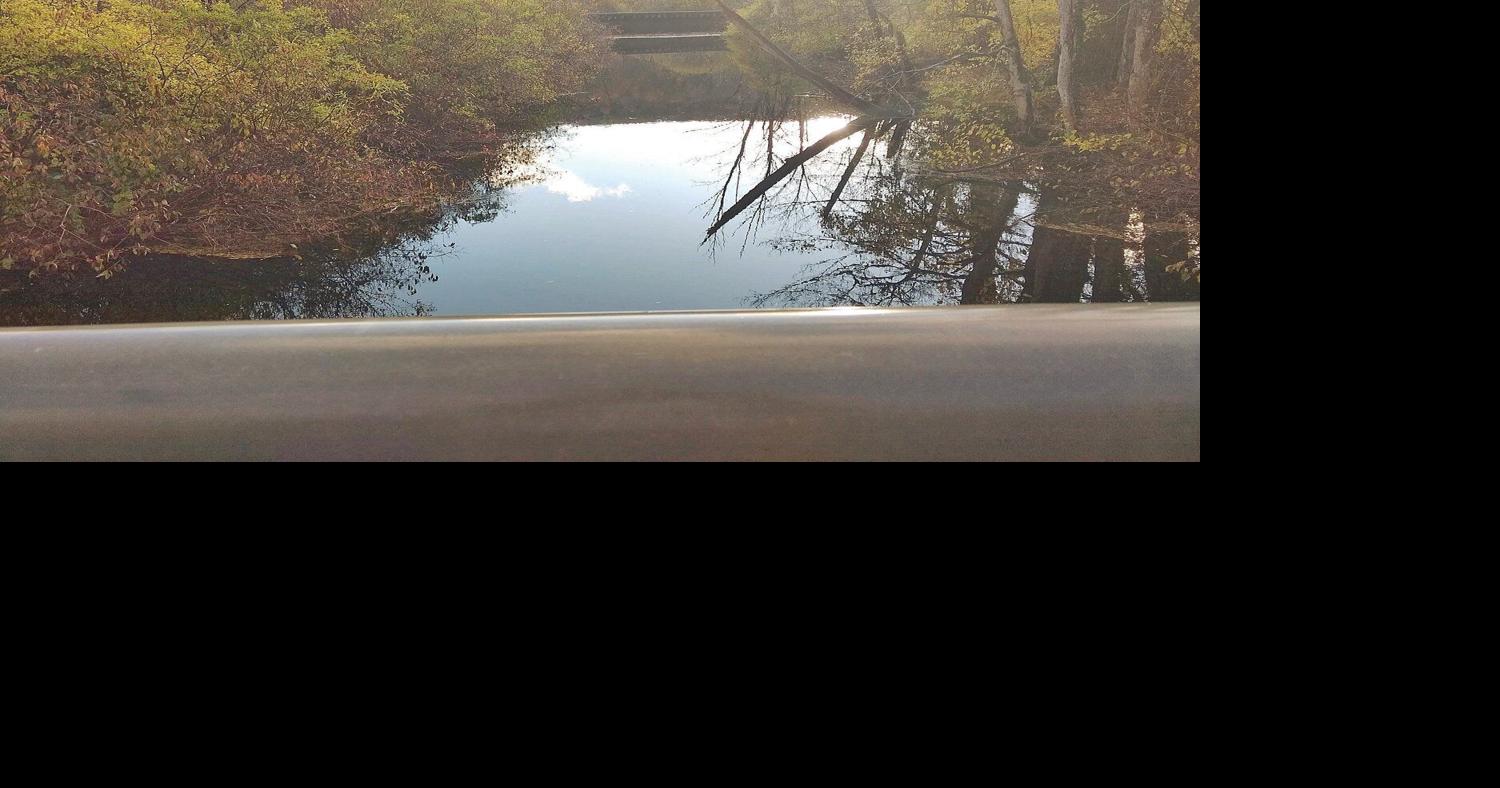 Commentary | Richard Farley: State's non-maintenance, do nothing ...