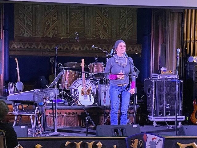 Ray McNeill's life celebrated with song, dance, stories and brew ...