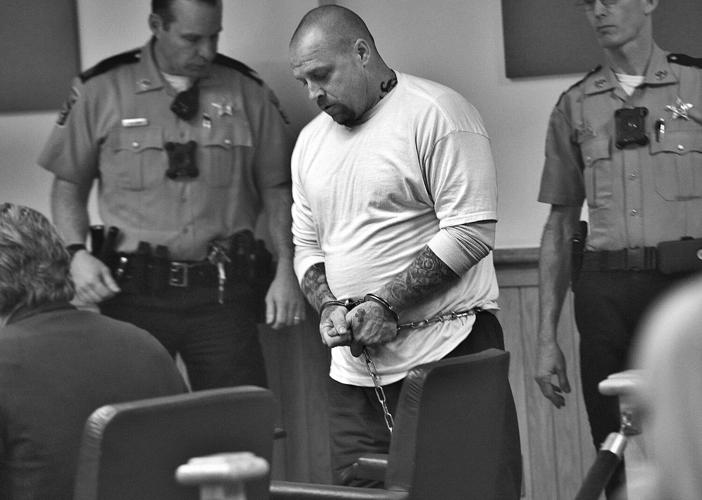 Orwat appears at status conference in homicide case | Local News ...