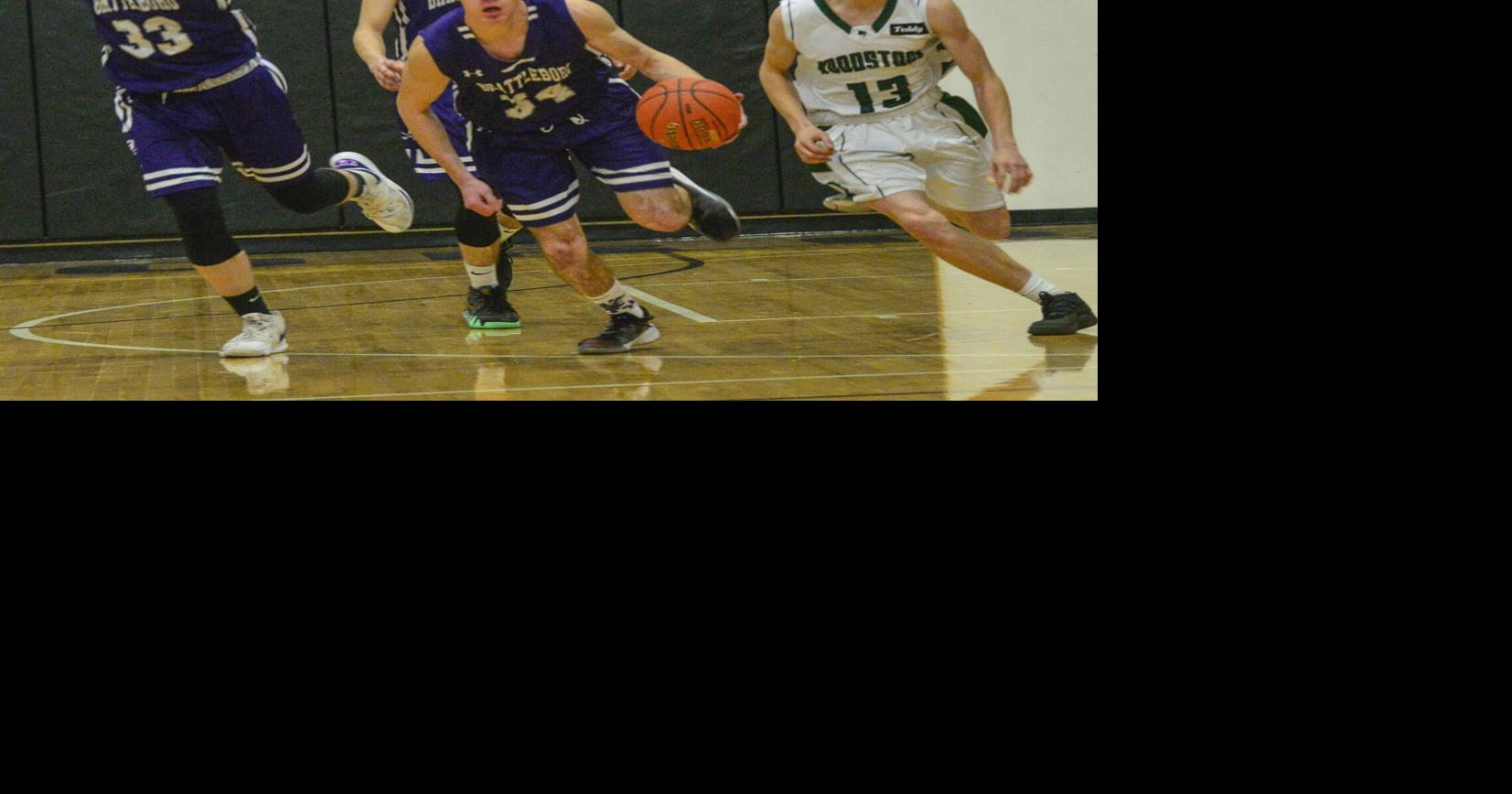 Fitzgerald is playing for Lyndon | Sports | reformer.com