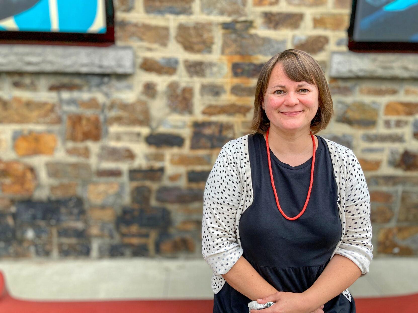 Sarah Freeman appointed director of exhibitions at Brattleboro Museum ...