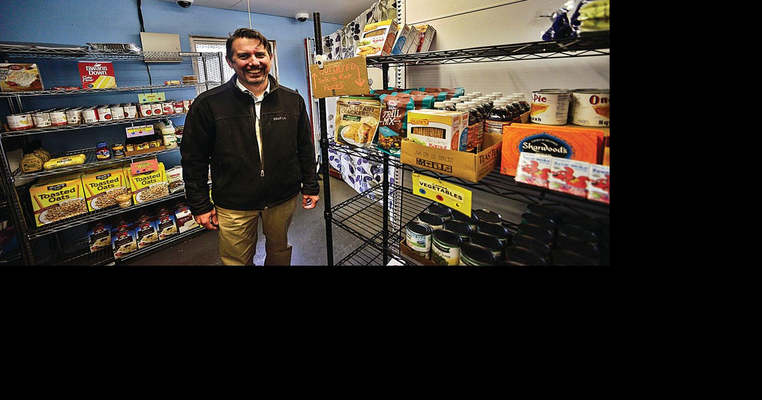 Project Feed the Thousands halfway to its goal | Local News | reformer.com