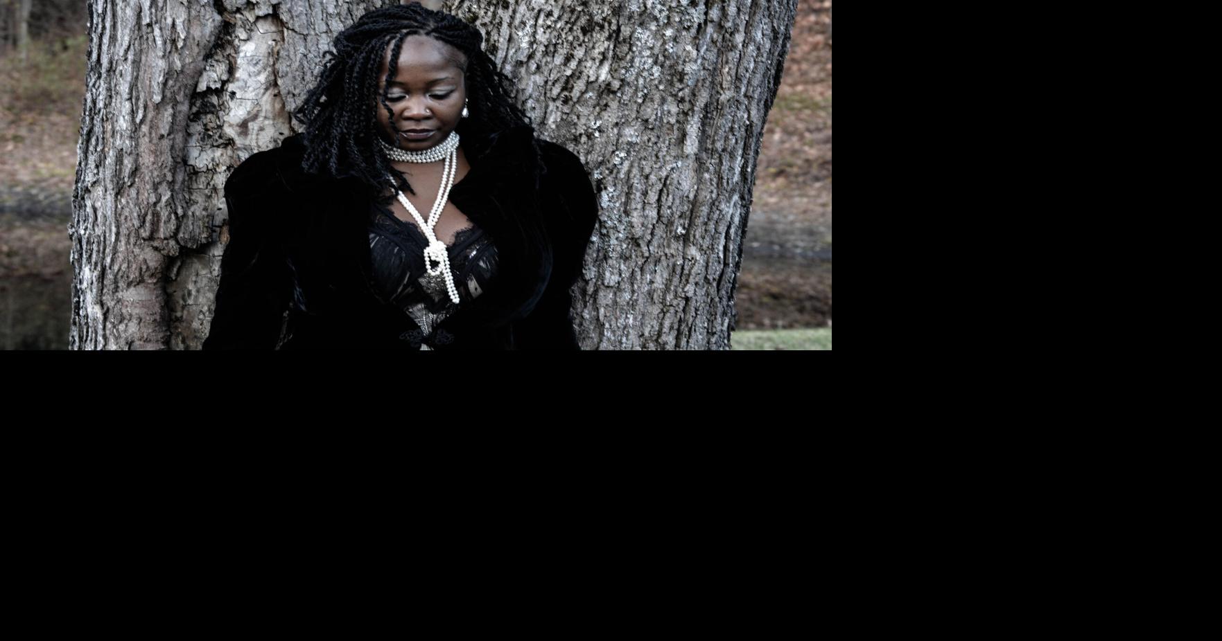 Shanta Lee's 'Black Metamorphoses' to launch at Antidote Books | Entertainment | reformer.com