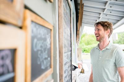 Tristan Roberts: From this spot on Earth to the next | Opinion ...