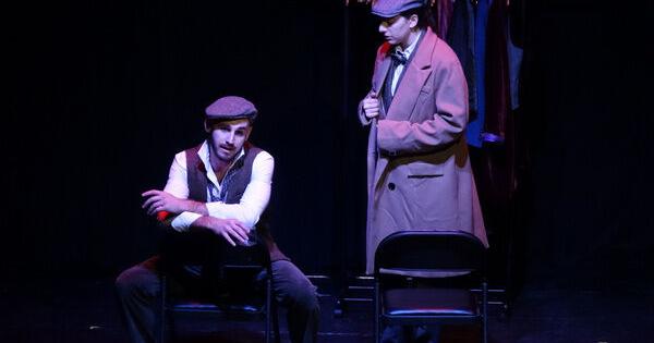 Mimi K. Stokes: Reflections on a 'perfect production' at Next Stage ...