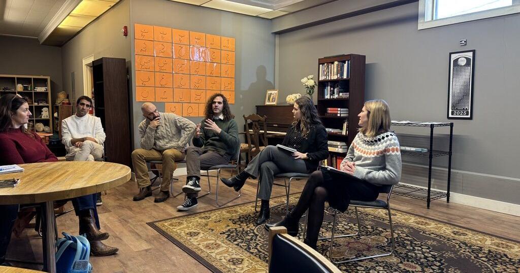 Obstacles for Vermont refugees is focus at roundtable | State ...