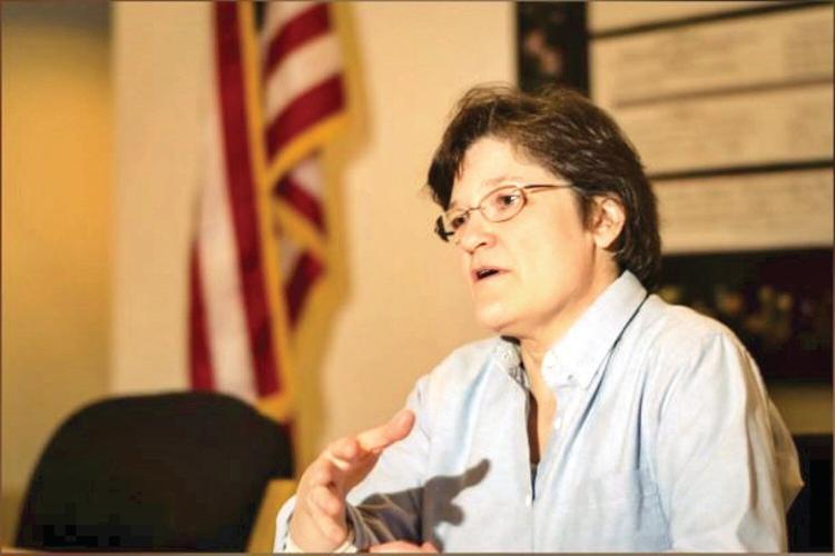 Meet the Democratic candidates for lieutenant governor | Local News ...