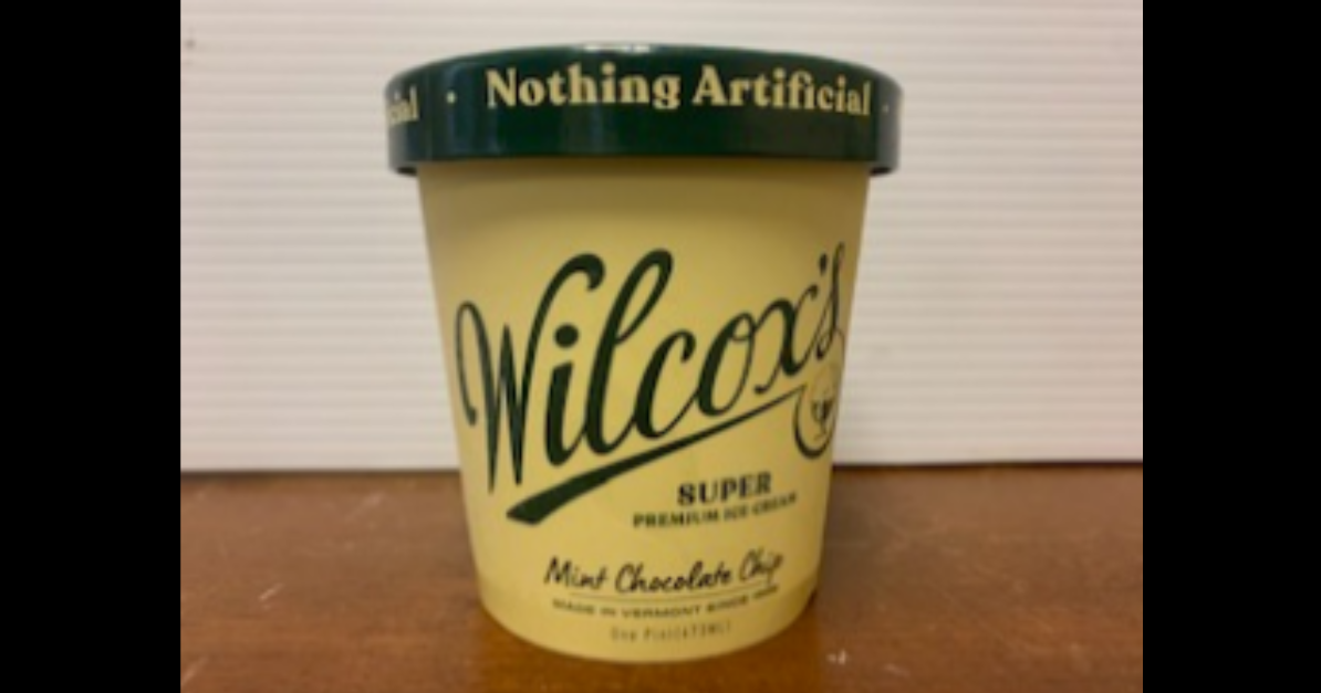 Wilcox Ice Cream in Arlington issues product recall | Local News ...