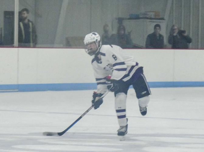 PHOTOS: Brattleboro hosts McCann | Multimedia | reformer.com