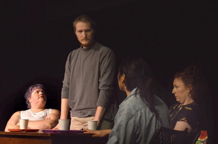 With one acts, Vermont Theatre Company takes on dark adventures ...