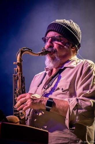 These 'wolves' have not only survived, but flourished | Entertainment ...