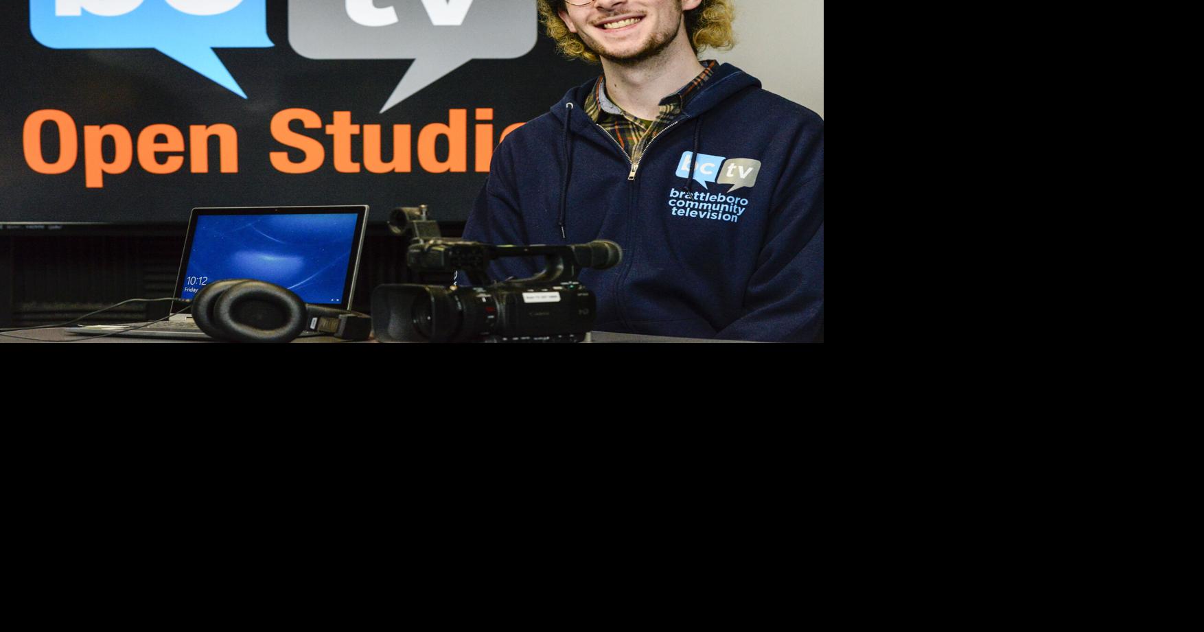 PHOTOS: New BCTV Executive Director | Multimedia | reformer.com