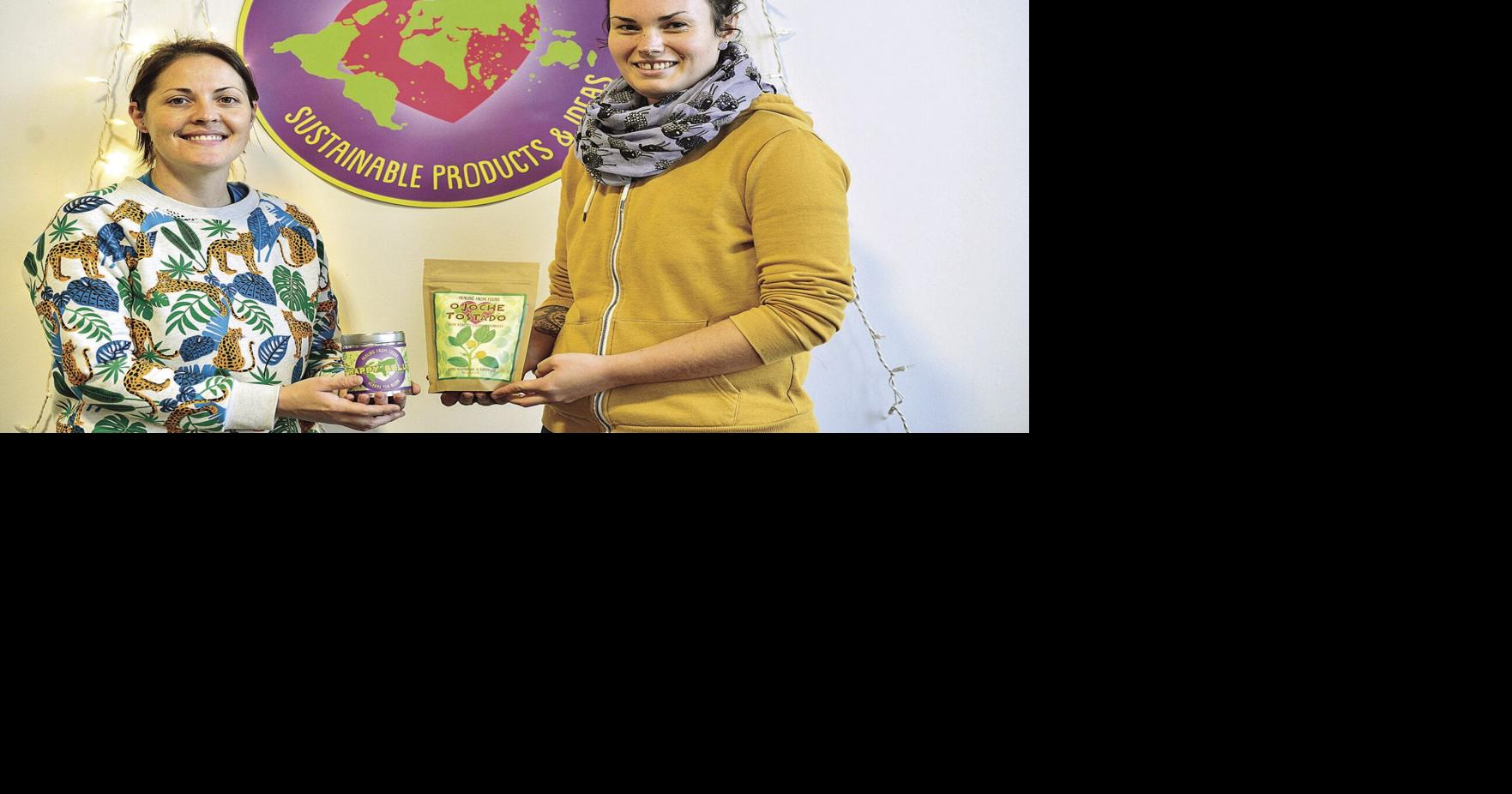 Ojoche ... 'A powerful seed with a tasty punch' | Local News | reformer.com