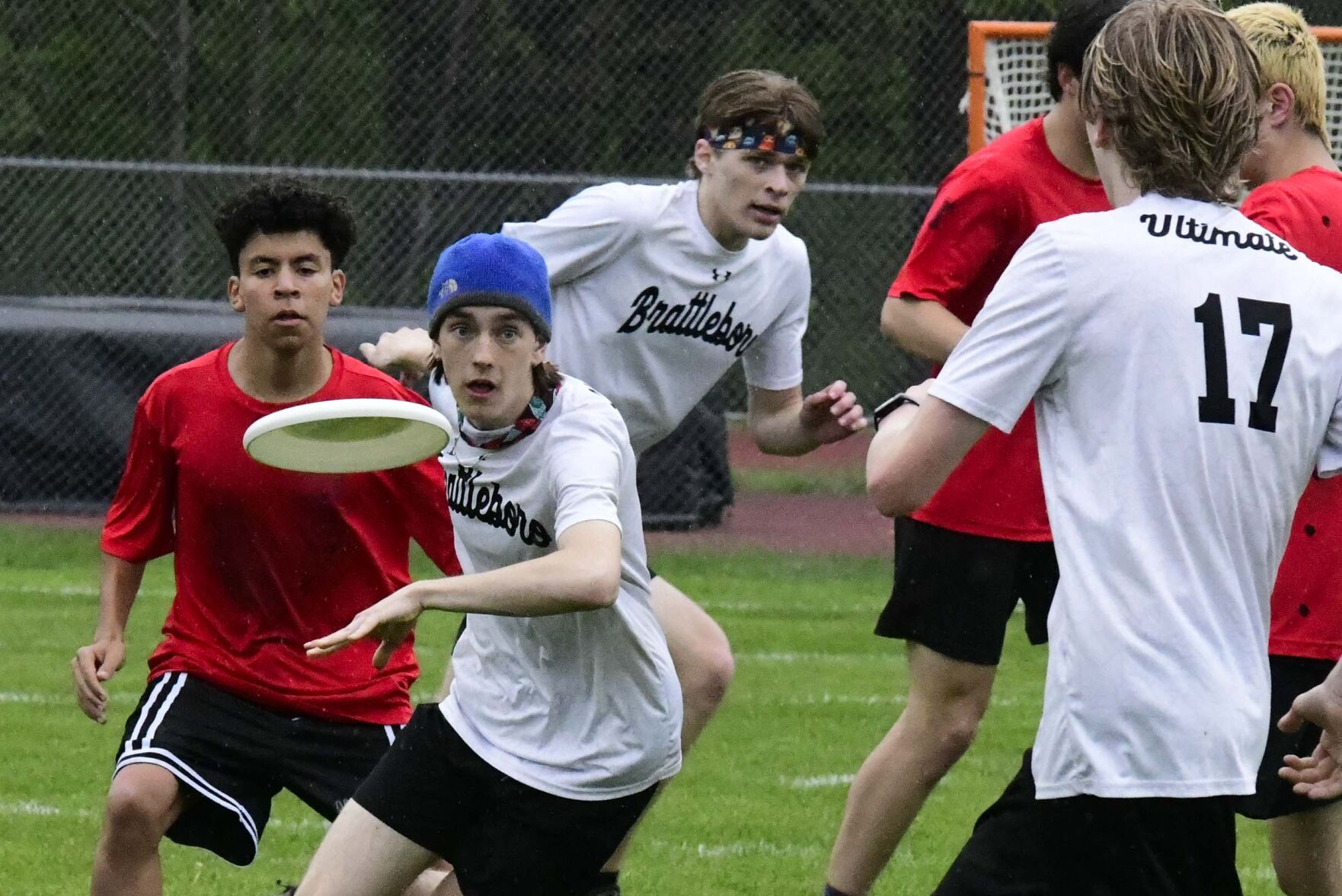 VPA announces playoff pairings for spring sports season | Sports ...
