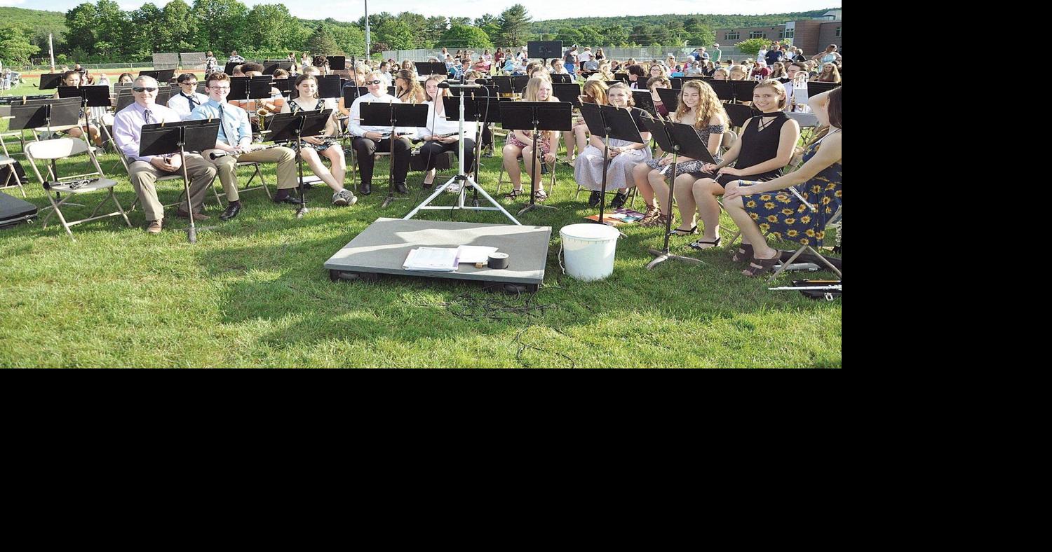 A scholarship tradition is born | History | reformer.com