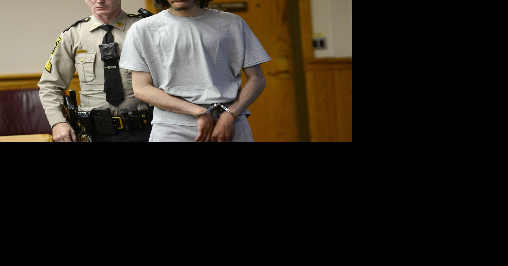 Judge allows accused murderer to dismiss veteran defense attorney ...