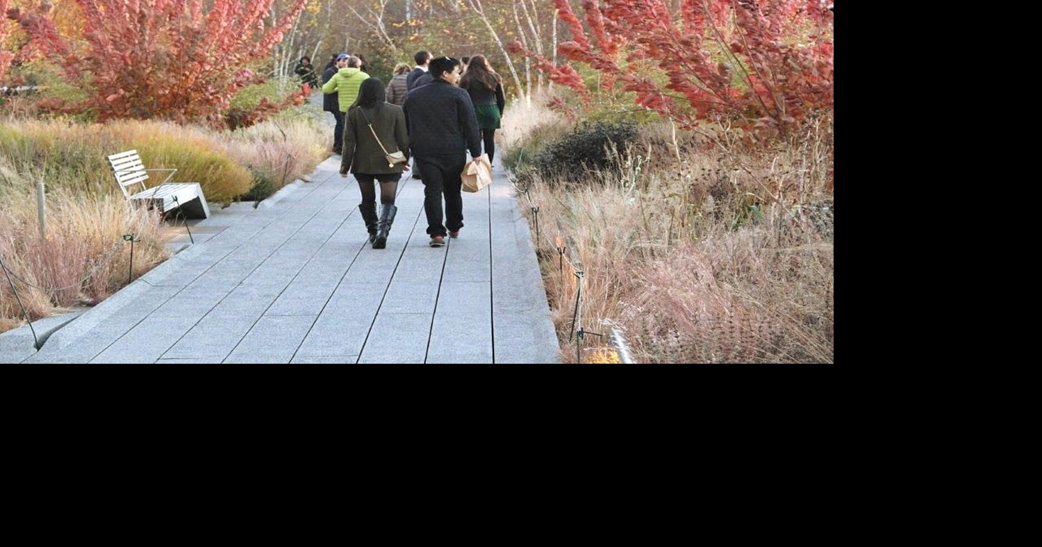 Henry Homeyer: 8 tips for good garden design from Piet Oudolf ...
