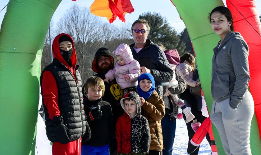 S'mores with Santa | Local News | reformer.com