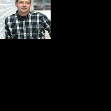 Select Board Candidate Tim Wessel aims to 'bring cohesion' to Select ...