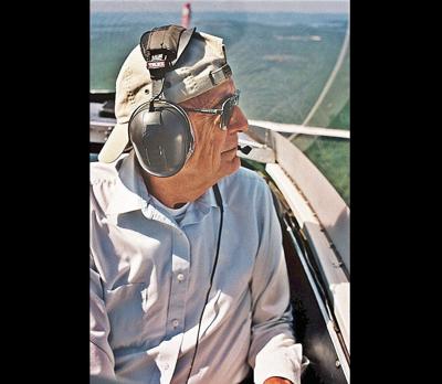 Educator, geologist had 'lifelong curiosity' for natural world | Local ...