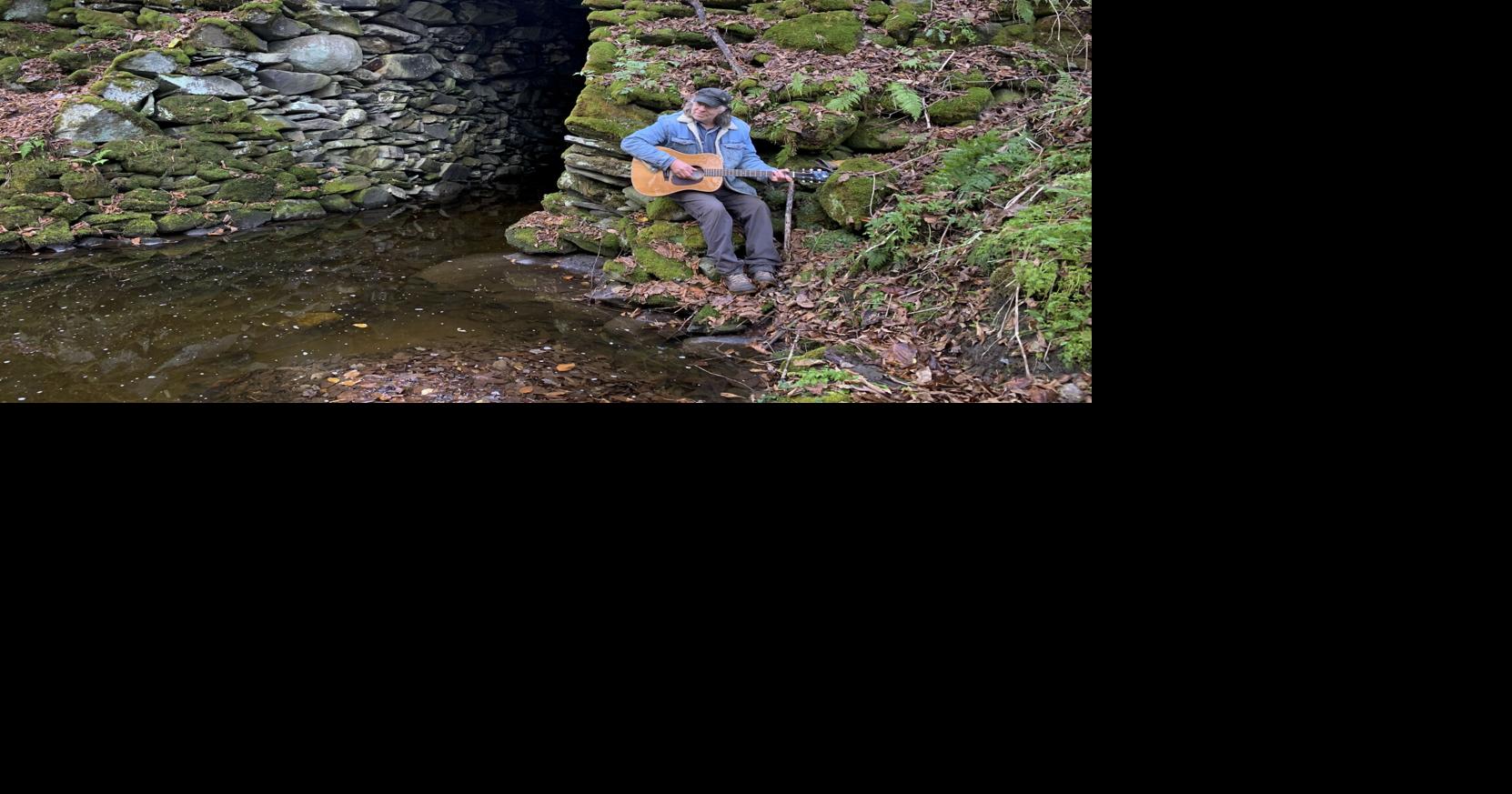 Spencer Lewis to perform at the Brick Meeting House | Entertainment ...
