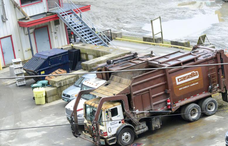 Casella's automated trash pickup means some changes | Local News ...