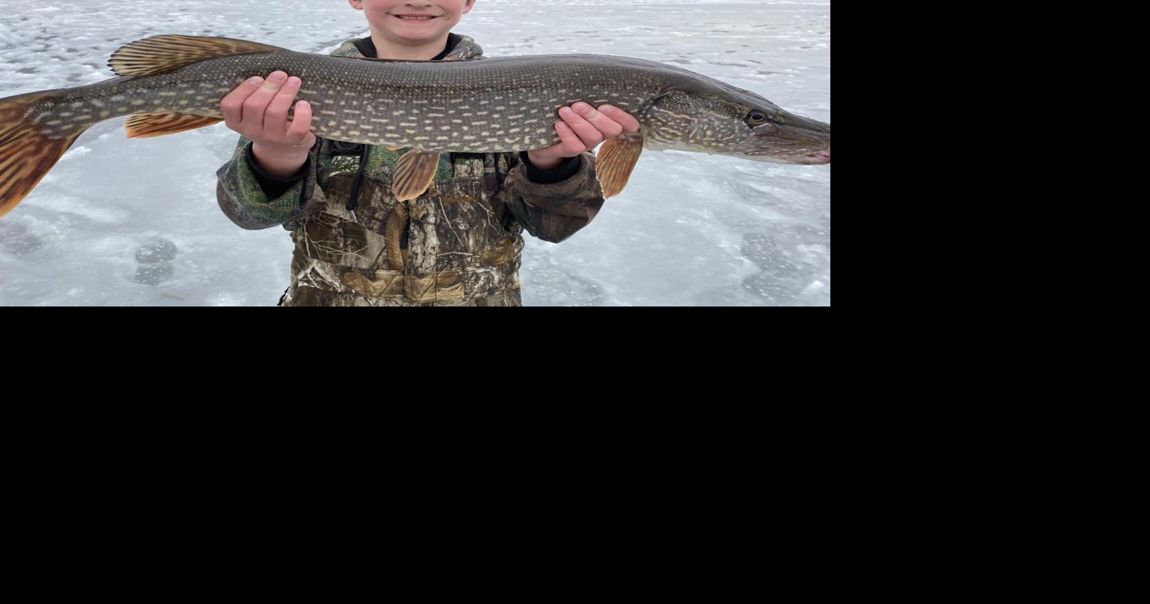 A big catch | Community-news | reformer.com