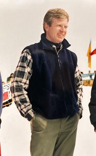 Sports Scrapbook: Harris Hill has long been a 'springboard' to Olympic ...