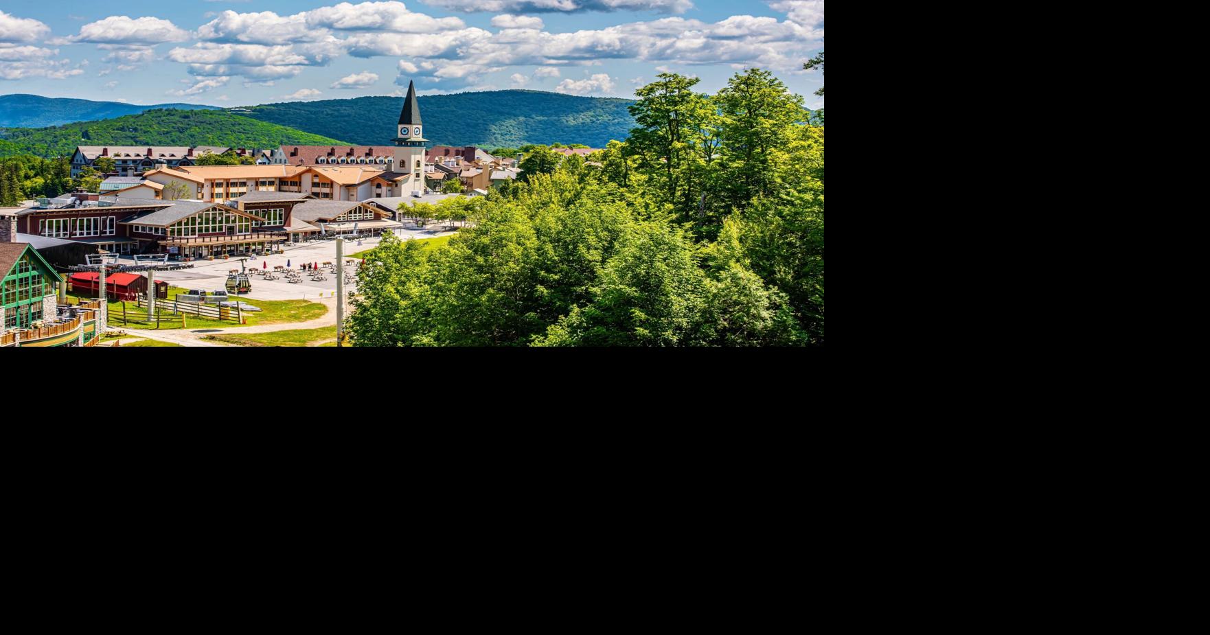 Labor Day Weekend events planned at Stratton Mountain | Community-news ...