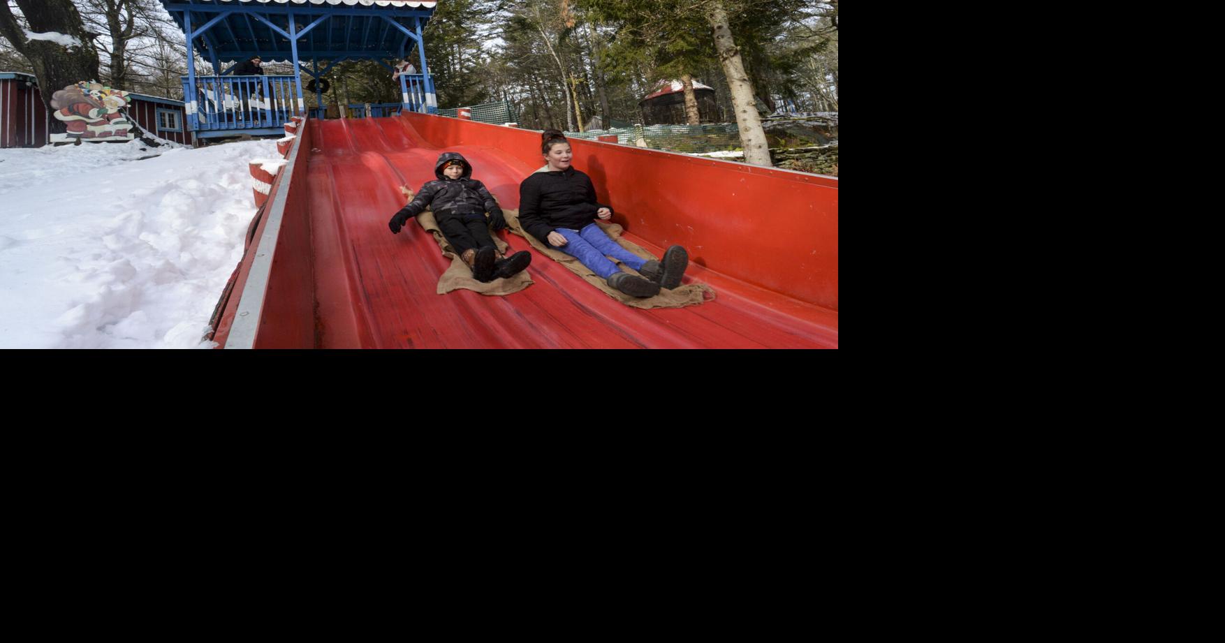 Santa's Land | Local News | reformer.com