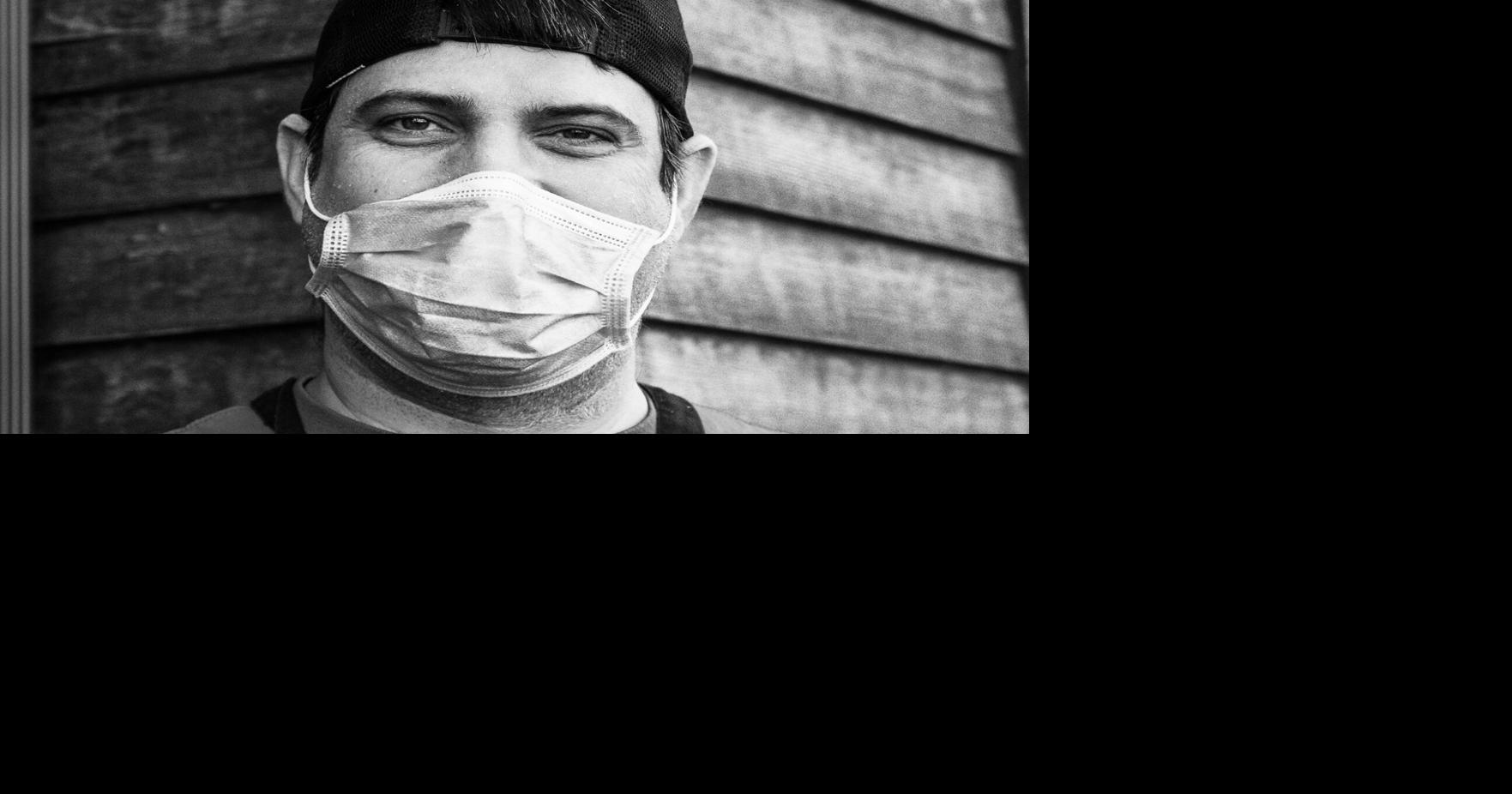 Portraits of essential workers | Community-news | reformer.com