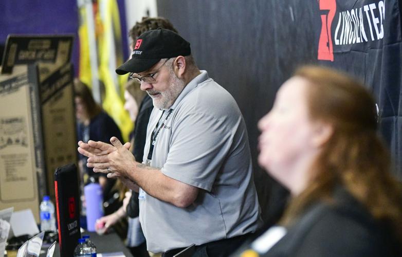 BDCC helps shape students' future | Local News | reformer.com